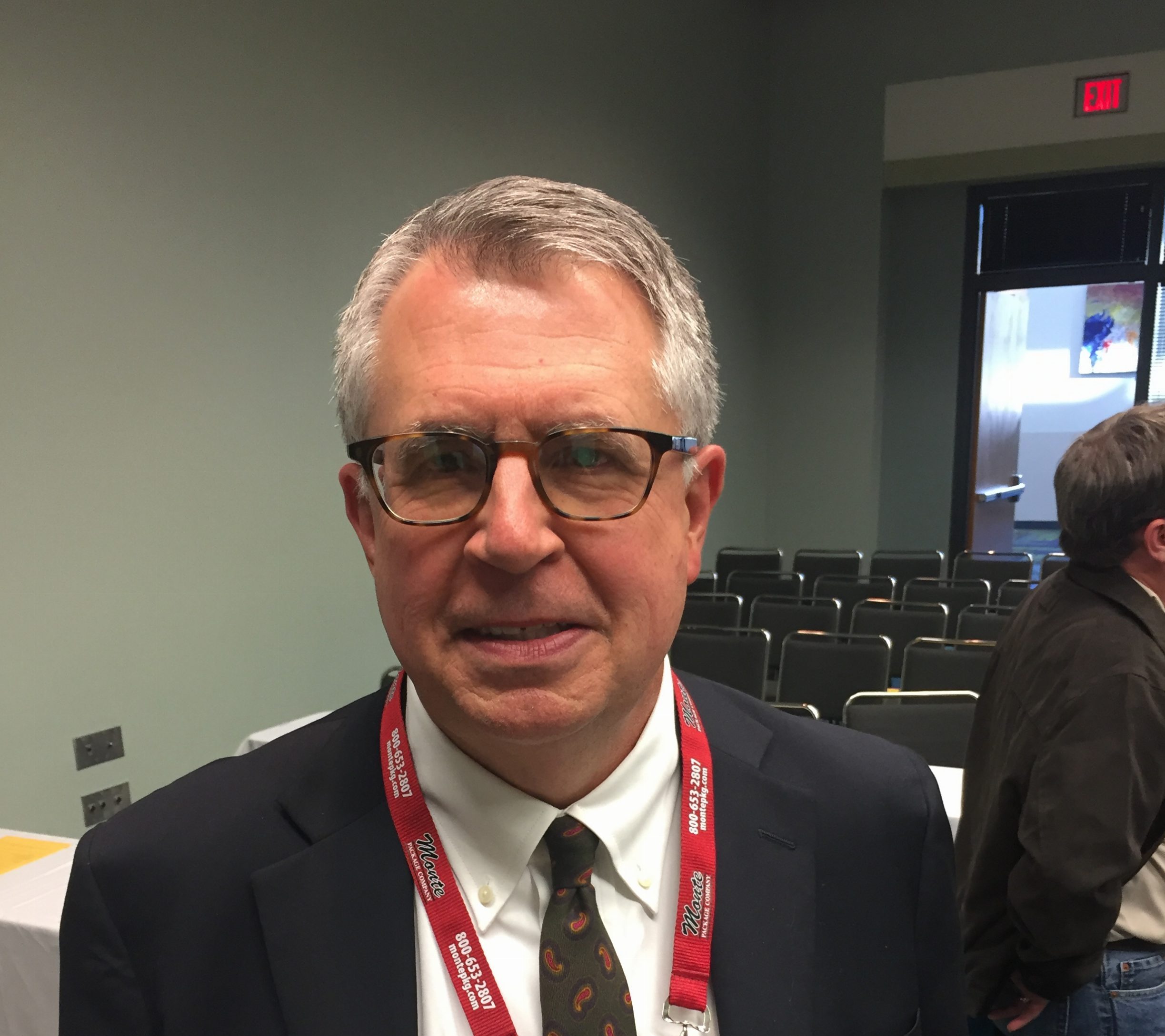 An Update on the Farm Bill - Specialty Crop Grower
