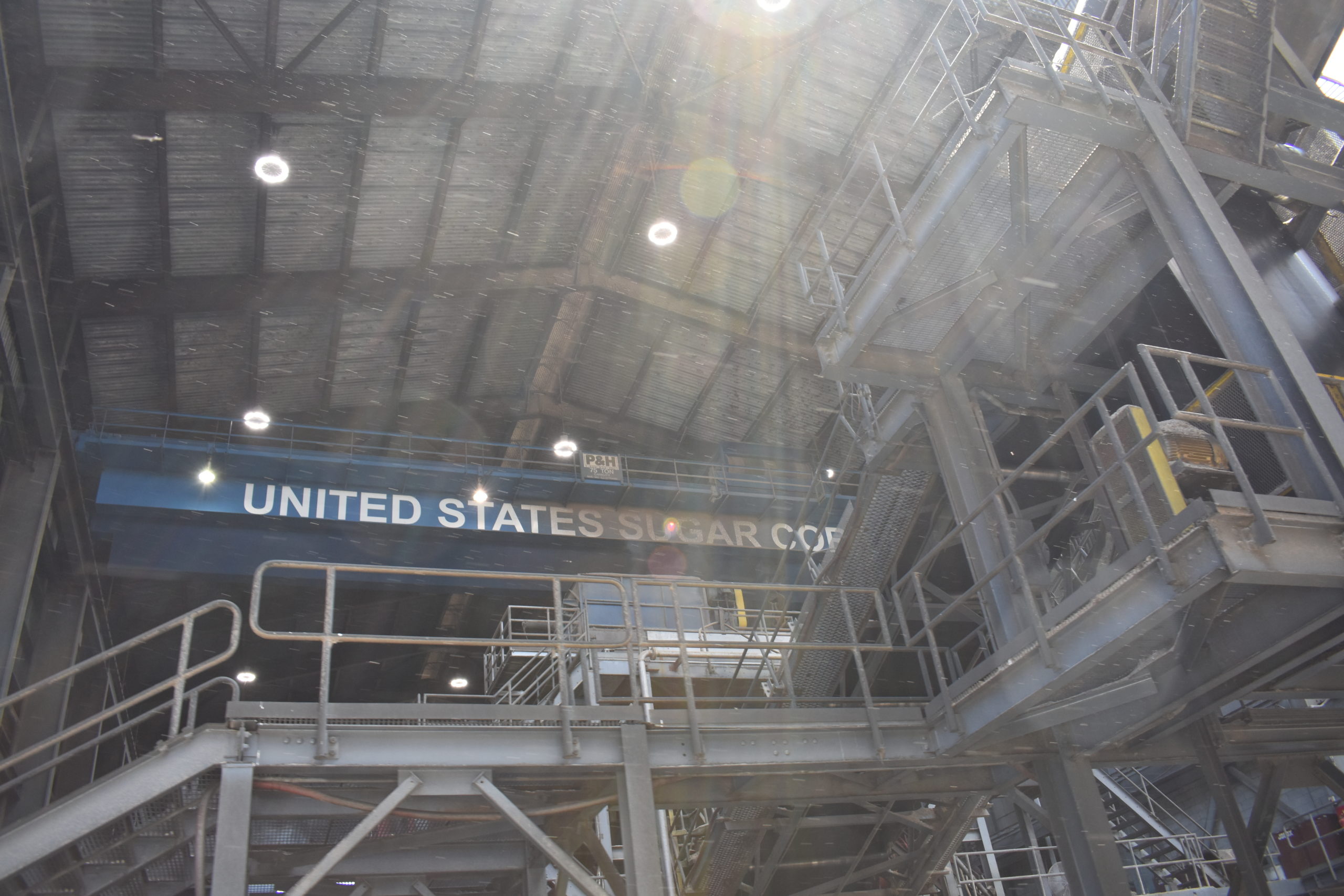 Expanding Production: U.S. Sugar to Better Serve Customers - Specialty ...