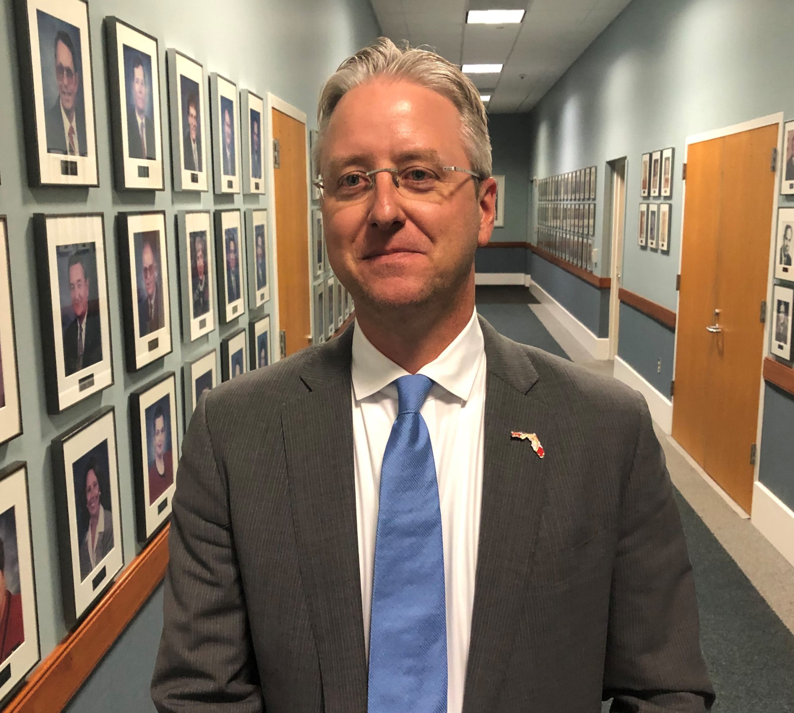 WRAC Discusses EAA Reservoir - Specialty Crop Grower