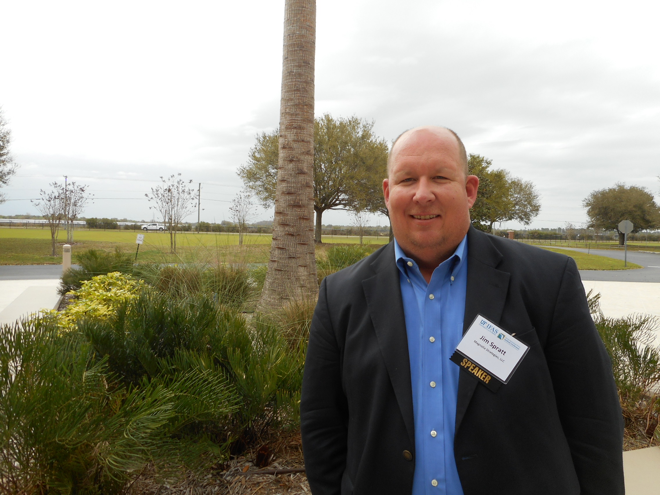 Growing Medical Marijuana in Florida - Specialty Crop Grower