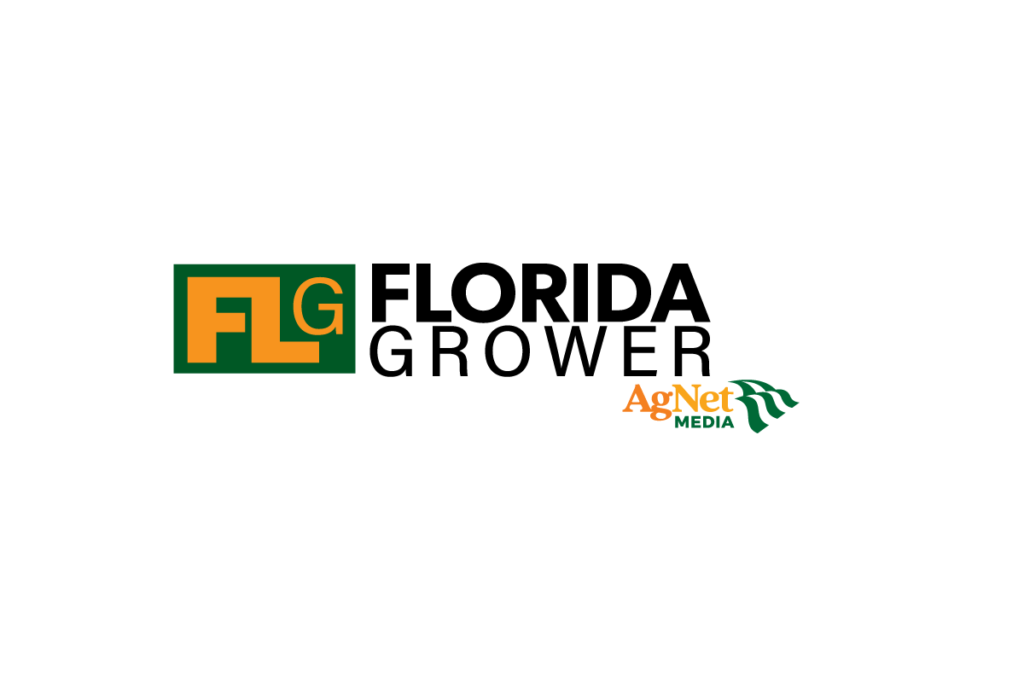 AgNet Media Purchases Florida Grower Magazine - Specialty Crop Grower