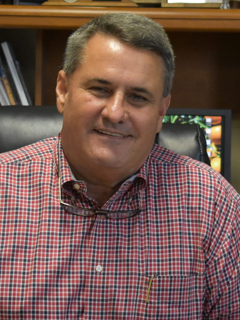 Highlands Citrus Growers Meeting Addresses Nutrition - Specialty Crop ...