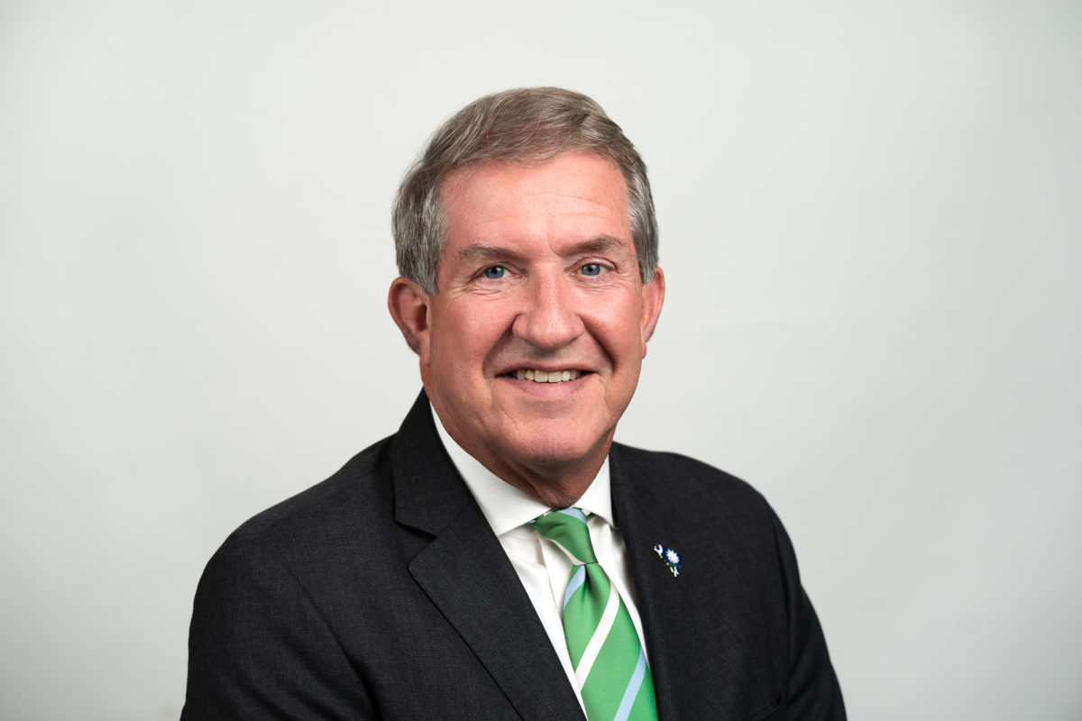 Are You a South Carolina Agribusiness Entrepreneur? - Specialty Crop Grower