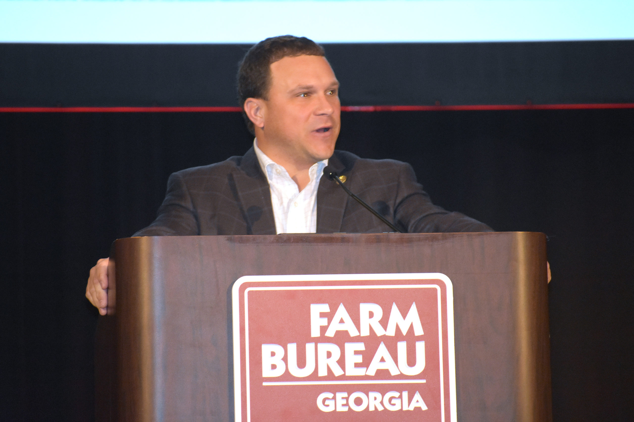 Georgia Ag Commissioner: New Farm Bill Needs to Get Across Finish Line ...