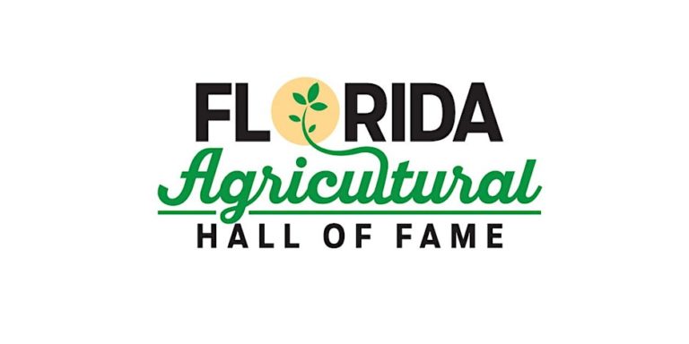 Tickets on Sale for Fla. Ag Hall of Fame Banquet - Specialty Crop Grower