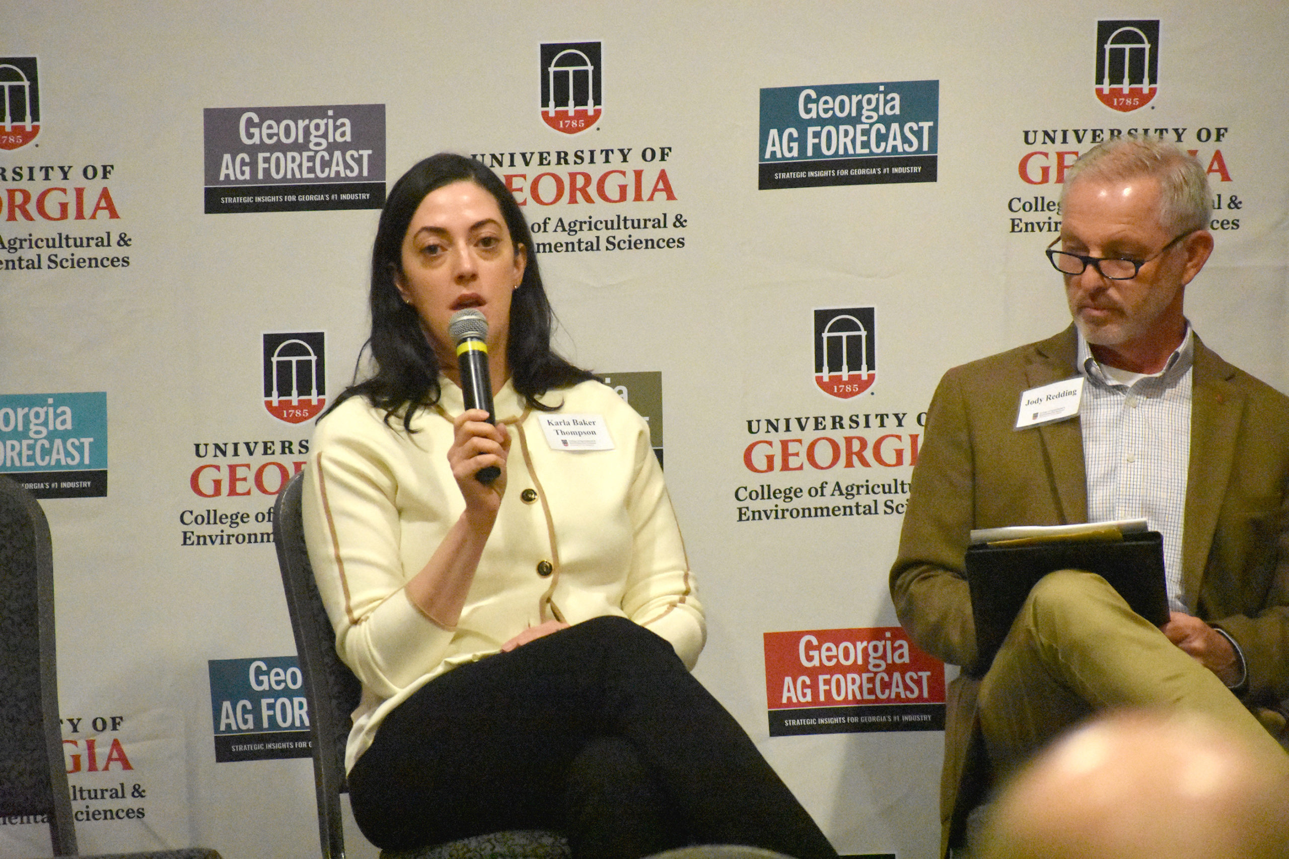 Georgia Producer: Reform Needed for H-2A - Specialty Crop Grower