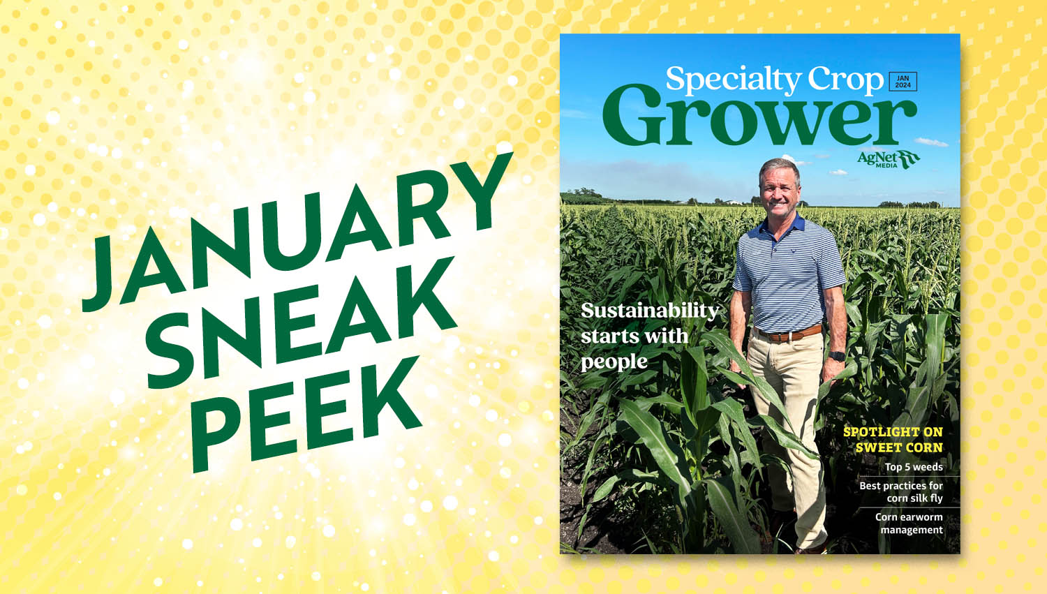 Sneak Peek: January 2024 Specialty Crop Grower Magazine - Specialty ...