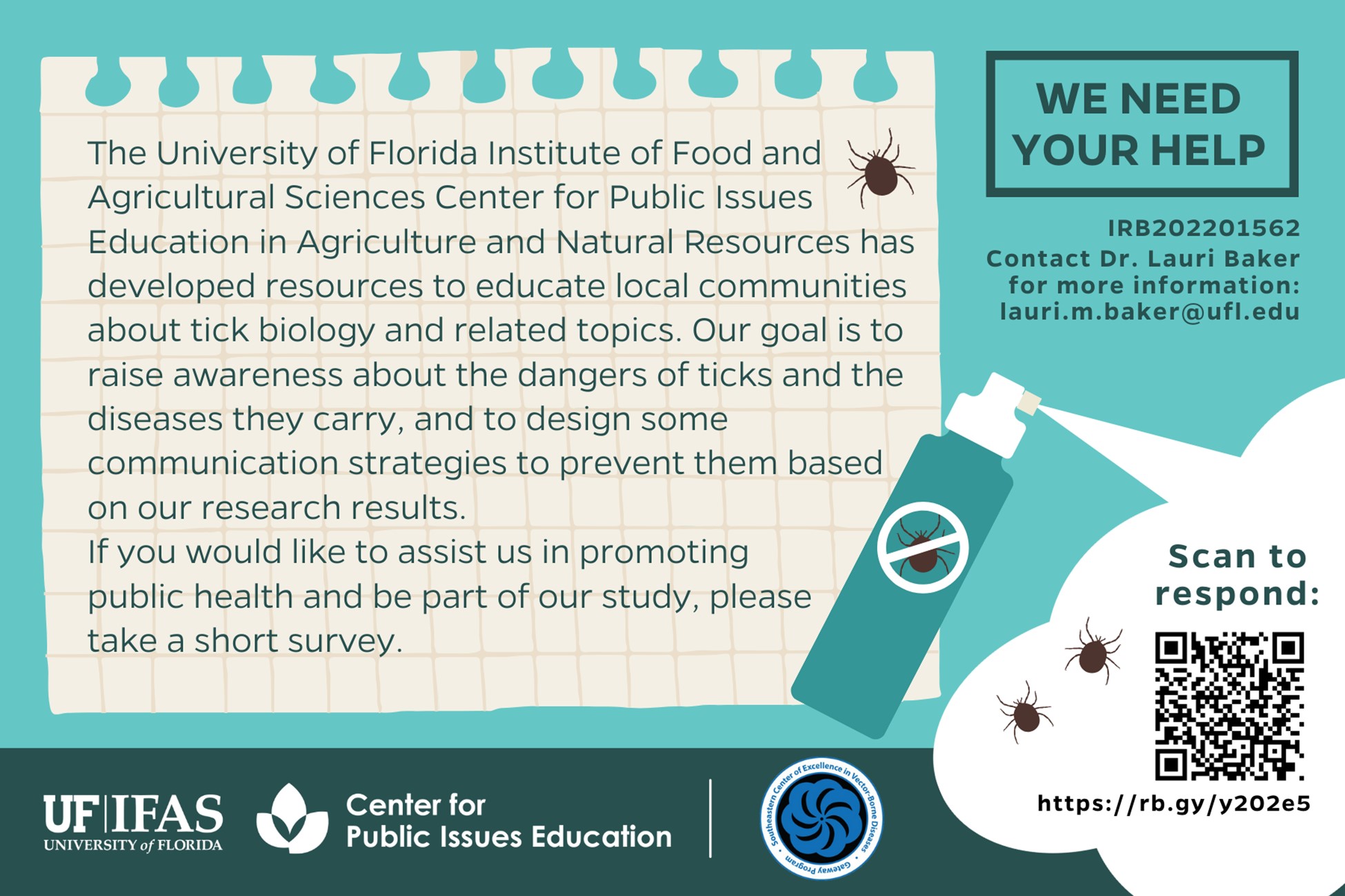 Specialty Crop Grower Magazine: Tick Talk - Specialty Crop Grower