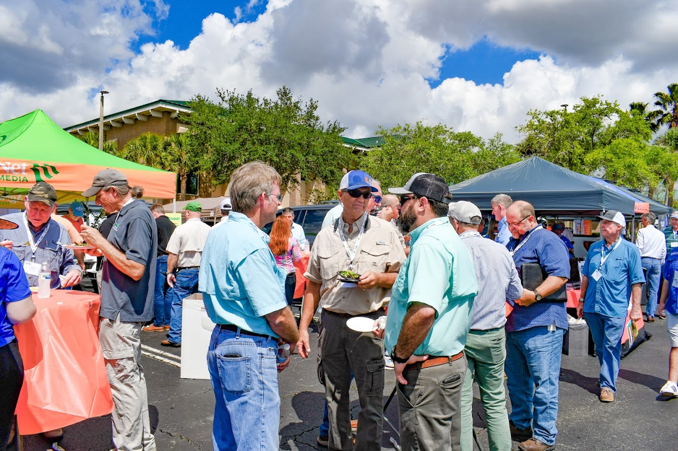 Registration Ongoing for Florida Citrus Show - Specialty Crop Grower