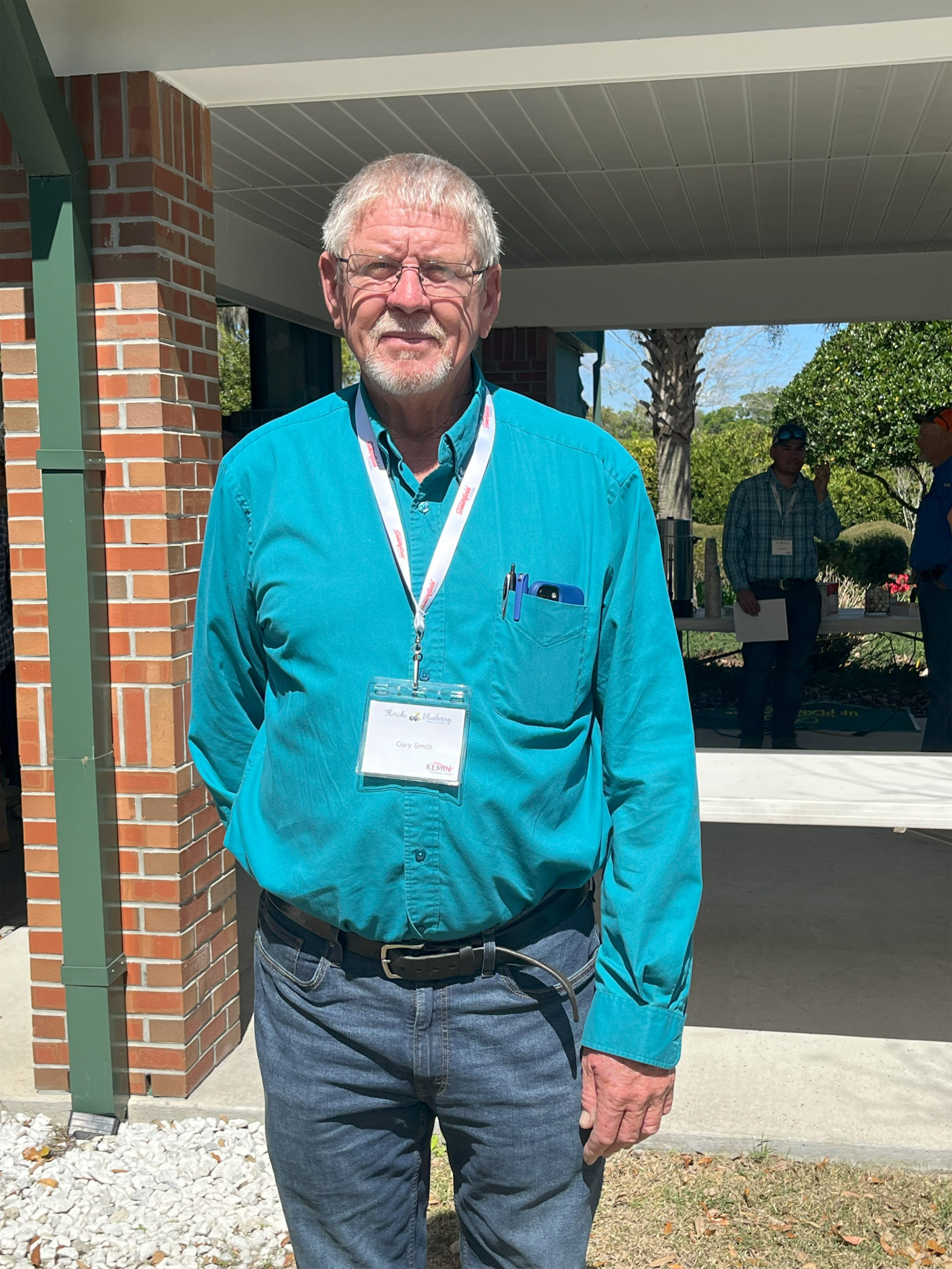 Florida Blueberry Grower: Roller Coaster of Warm, Cold Temperatures ...