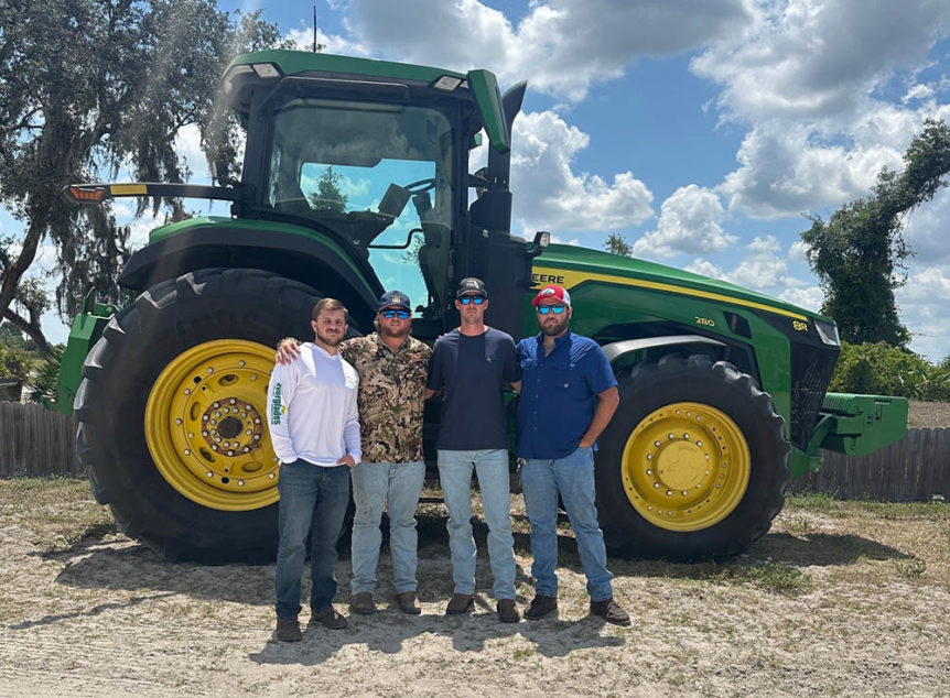 Specialty Crop Grower Magazine: DiMare Company Spans Generations ...