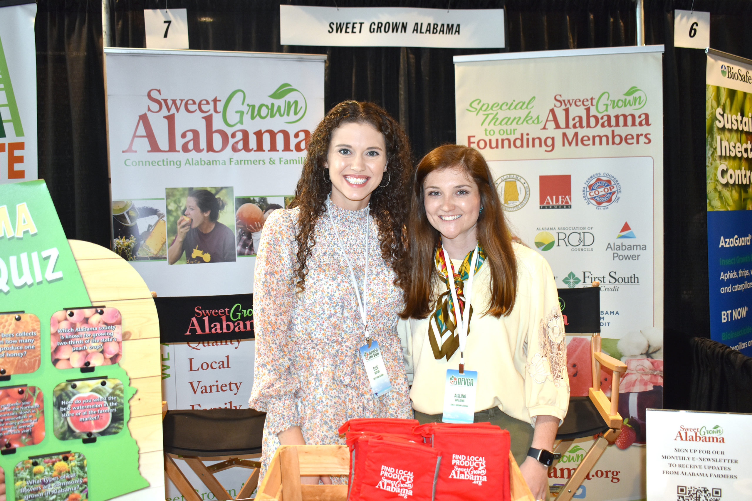 Sweet Grown Alabama Continues to Be Valuable Resource for State's ...