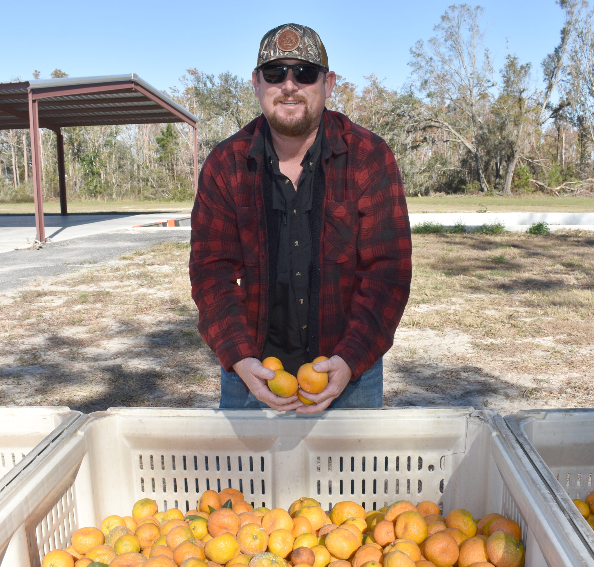 Specialty Crop Grower Magazine: Corbett Brothers Expanding Amid ...