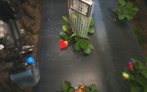 Farming's Future is Now: Harvest CROO Demonstrates Commercially Viable ...