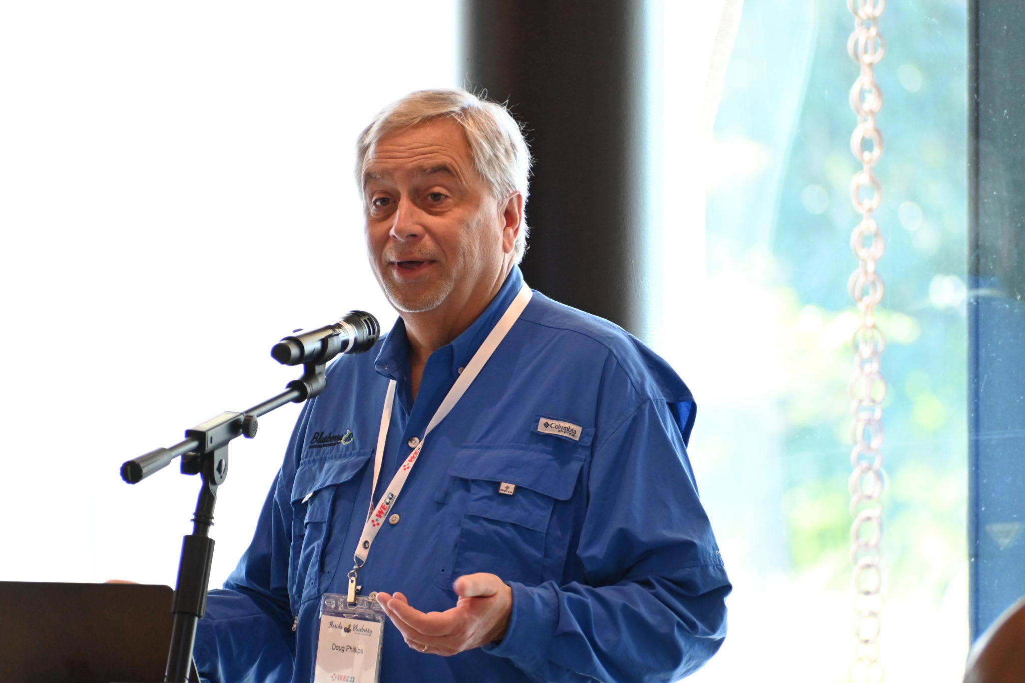 Florida Blueberry Survey Summarizes 2025 Season - Specialty Crop Grower