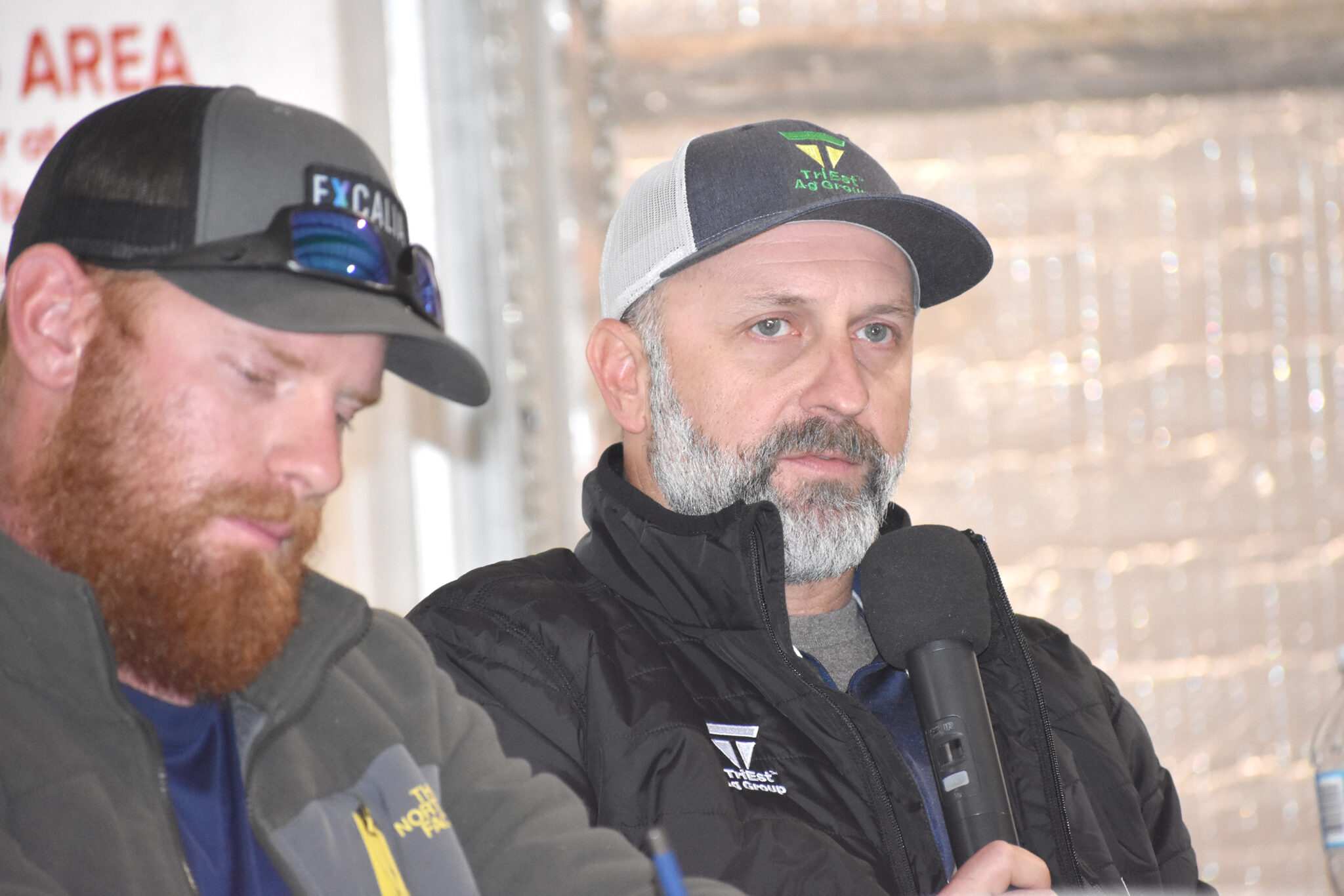 Later Maturity a Product of Grafted Watermelon Plants - Specialty Crop ...