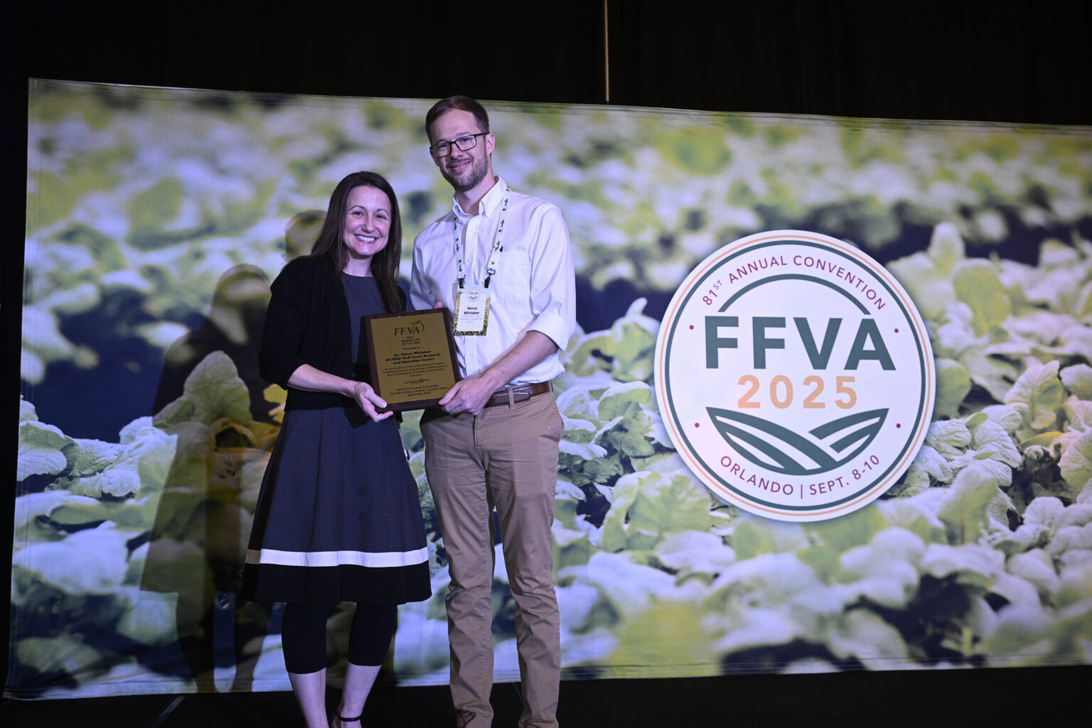 Specialty Crop Grower Magazine: Breeding Berries for Flavor, Disease ...