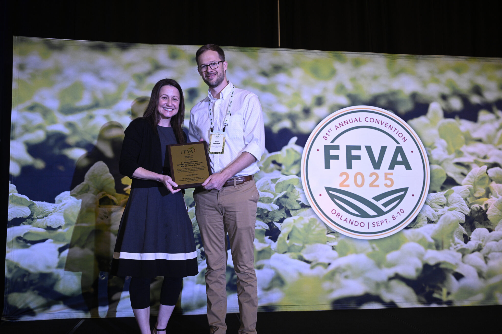 Specialty Crop Grower Magazine: Breeding Berries for Flavor, Disease ...