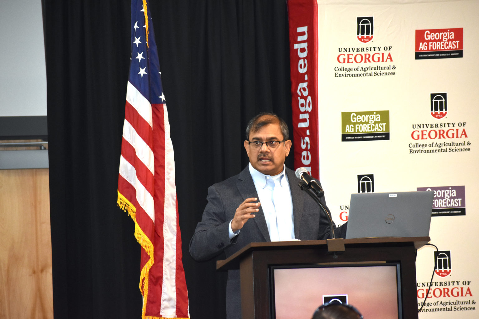 Georgia Ag Forecast Scheduled for Jan. 23 - Specialty Crop Grower